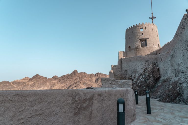 14 things to do in the capital Muscat » Tibi lost in nature