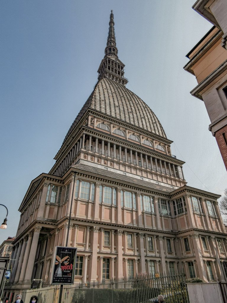 Unraveling the Charms of Italy’s Cultural Capital, Turin » Tibi lost in ...